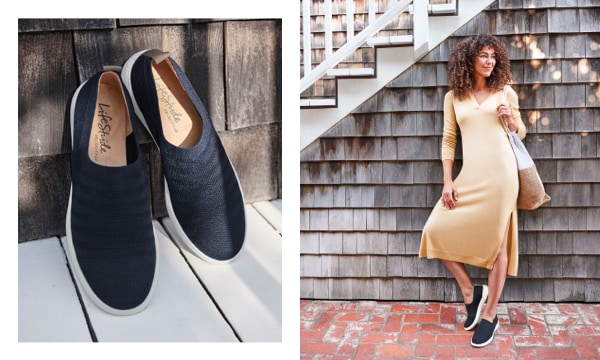 LifeStride Shoes for Women | LifeStride.com