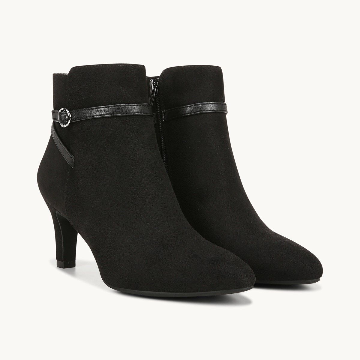 Cute Ankle Boots
