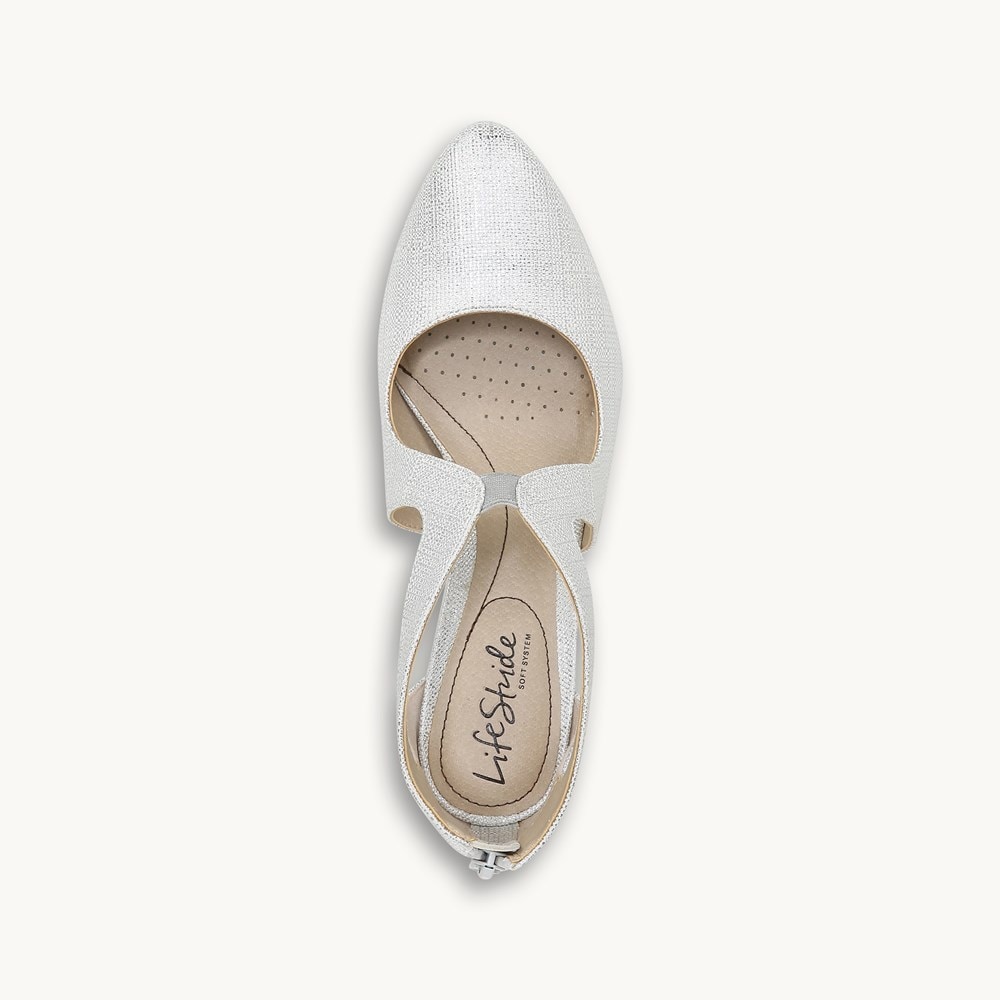 LifeStride Giovanna 2 Pump | Womens Heels