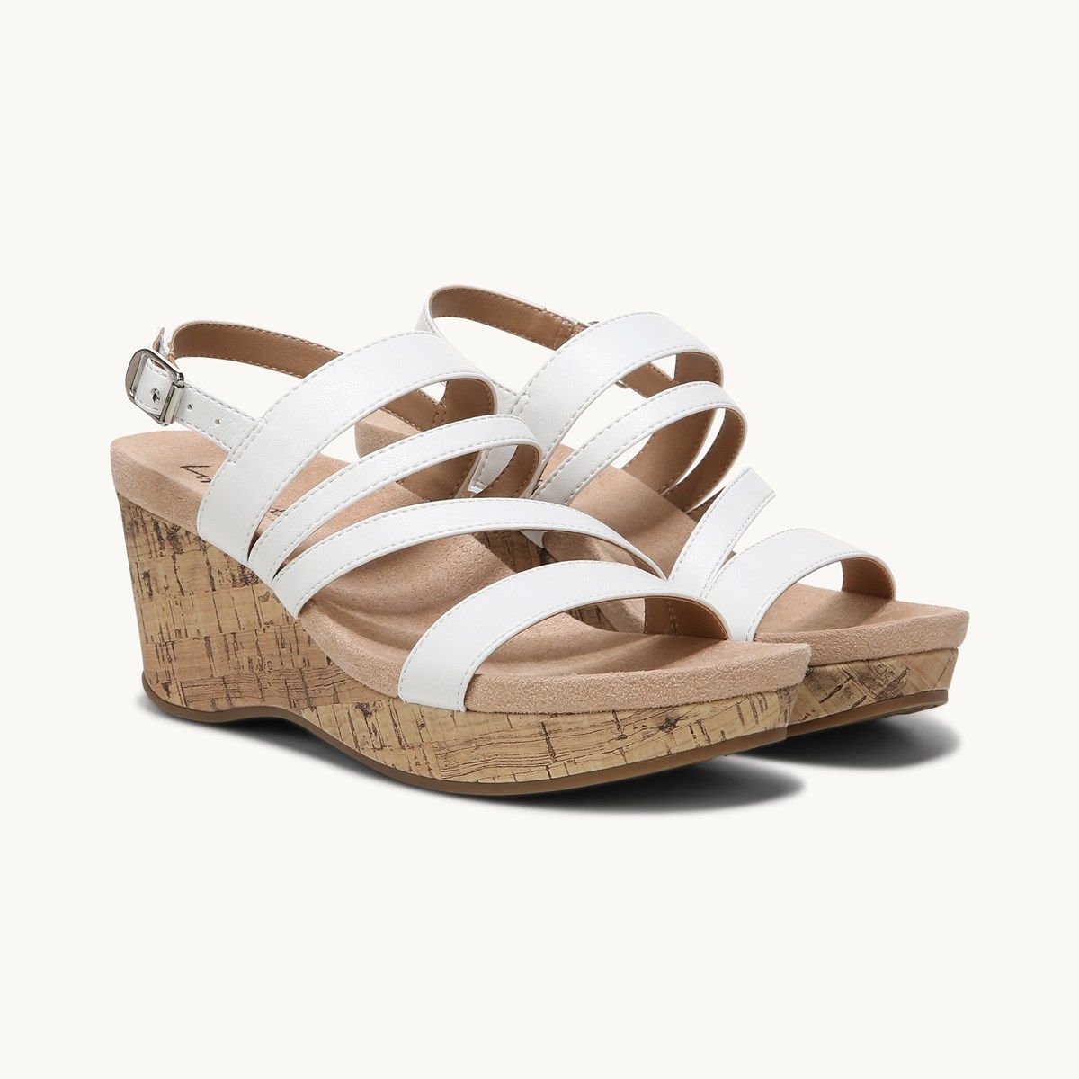 Wedge Shoes