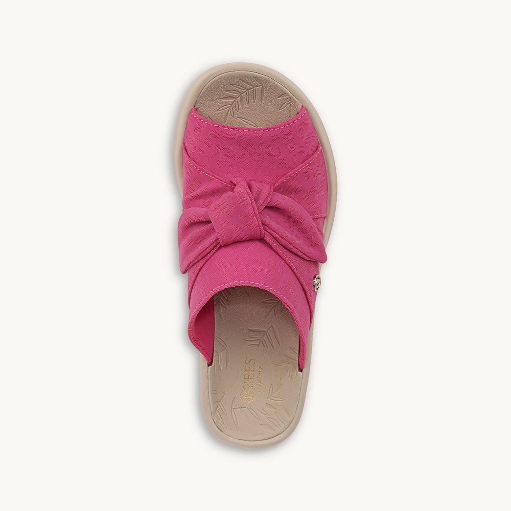 LifeStride Smile Wedge Sandal | Womens Sandals LifeStride Smile Wedge Sandal | Womens Sandals