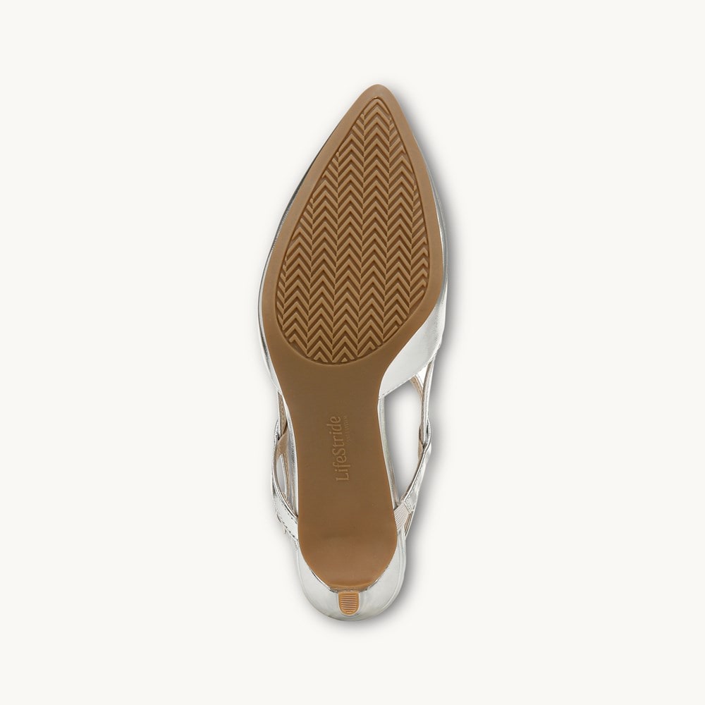 LifeStride Aire Slingback Pump | Womens Heels