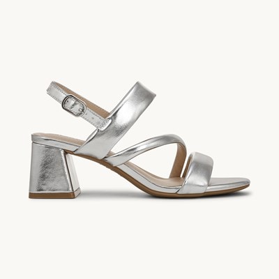 LifeStride Charnelle Slingback Dress Sandal | Womens Heels LifeStride Charnelle Slingback Dress Sandal | Womens Heels