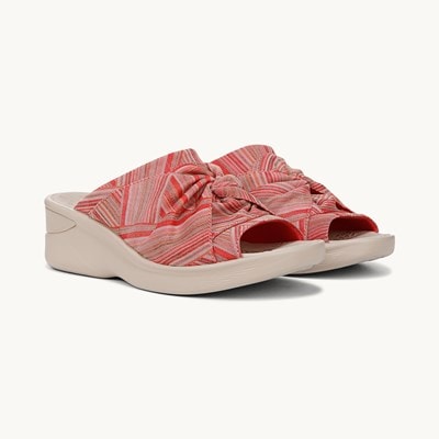 LifeStride Susie Wedge Sandal | Womens Sandals