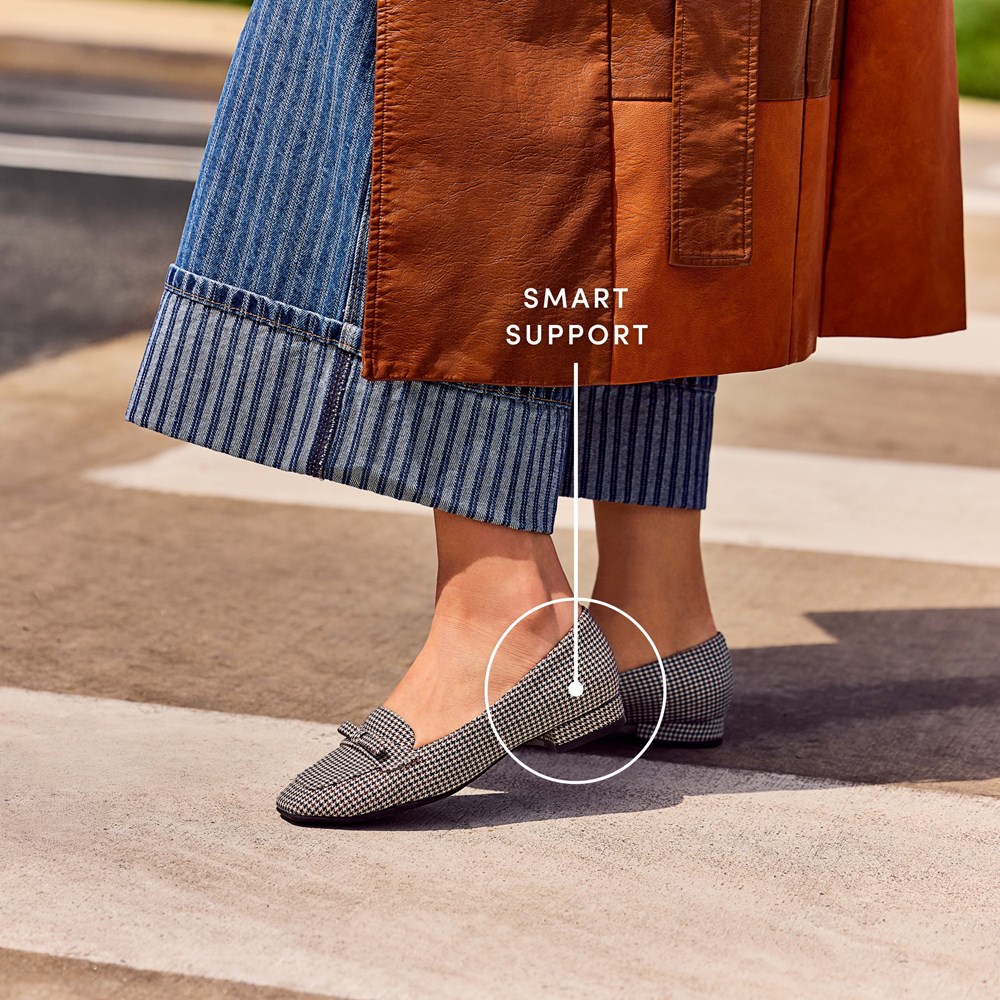 LifeStride Claudine Skimmer | Womens Flats