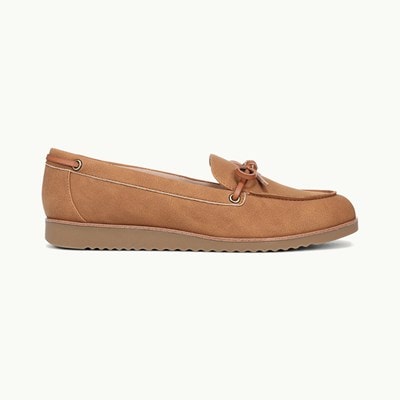 LifeStride Next Level Moccasin | Womens Flats